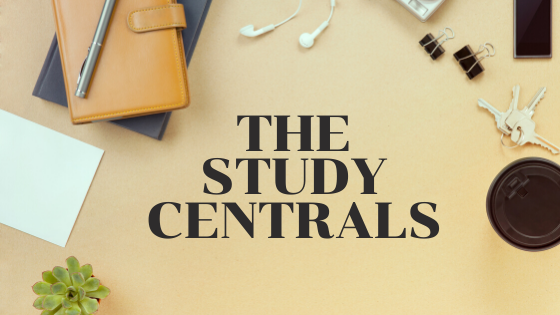 The study central – Studycentrals