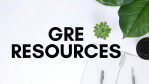 GRE/GMAT RESOURCES – Studycentrals
